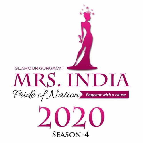 Mrs India Pride of Nation